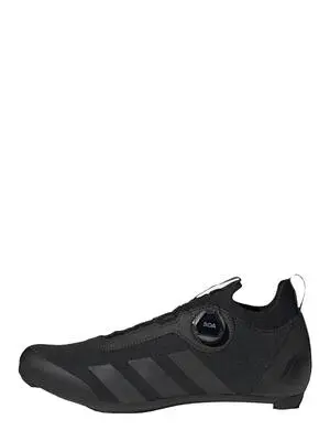 Adidas Parley X The Road Boa Carbon Cycling Shoes - Black