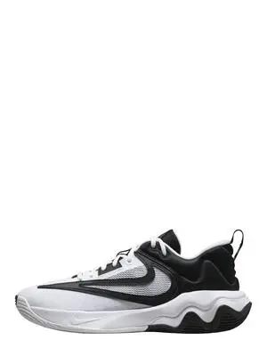 Nike Giannis Immortality 3 Ep Sneakers - White/black