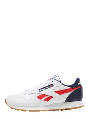 REEBOK Reebok Classic Leather Sneakers White/black