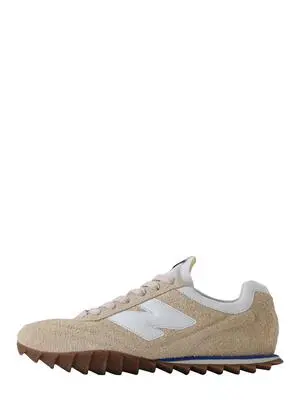 NEW BALANCE Rc30 Lace Up Sneakers - Cream