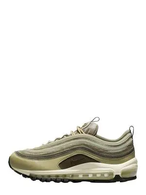 Nike Max 97 Sneakers - Olive Green