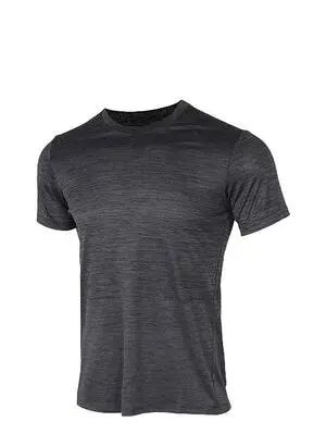Adidas Gradient Training Tee - Black