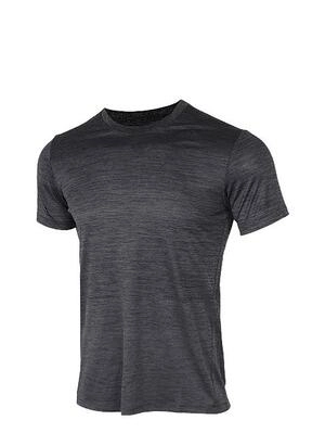 Adidas Gradient Training Tee - Black
