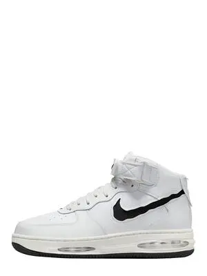 Nike Nike Air Force 1 Mid Evo Remastered Sneakers Summit White/black/sail