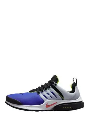 Nike Nike Air Presto Low Top Sneakers Blue/white