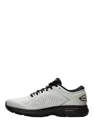 Asics Gel-kayano 25 Athletic Sneakers - Black/grey