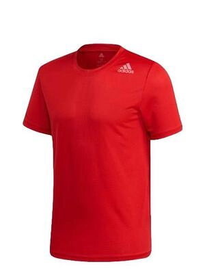 Adidas Training T-shirt - Light Red
