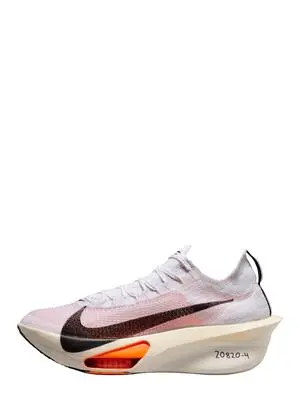 Nike Nike Air Zoom Alphafly NEXT% 3 Prototype Athletic Shoes White/black/phantom