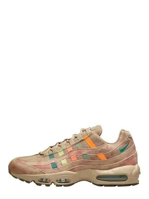 Nike Max 95 'n7 2022' Sneakers - Brown