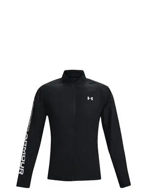 Under Armour Storm Run Jacket - Black