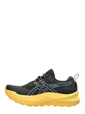 Asics Gel-trabuco 2 Athletic Sneakers - Black/gris Blue