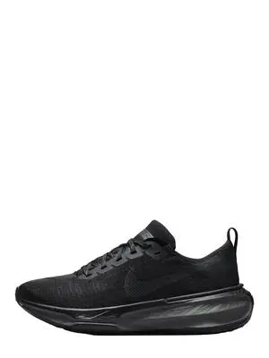 Nike Zoomx Invincible Run 3 Sneakers - Black