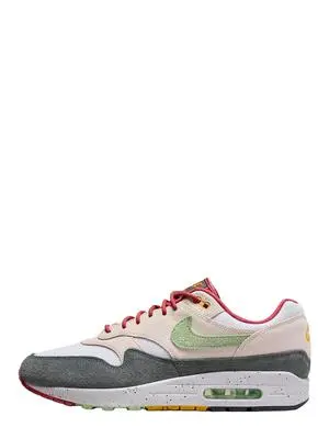 Nike Max 1 Sneakers - Pink/grey/white