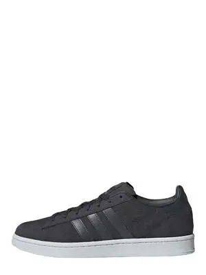 Adidas Descendant X Campus Sneakers - Gray/white