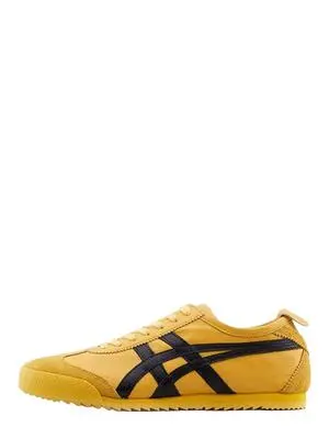 Onitsuka Tiger Mexico 66 "yellow Black - Yellow/black