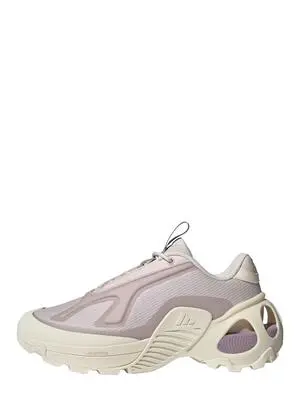 Adidas Adidas Wonder Runner Sneakers Purple/white