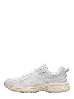 Asics Gel-venture Sps Low Top Sneakers - Grey