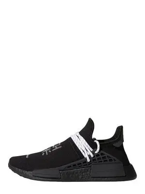 Adidas Adidas X Pharrell NMD Hu Inspiration Pack Sneakers Core Black