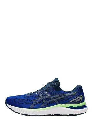 Asics ASICS Gel-Cumulus 23 Athletic Sneakers Monaco Blue