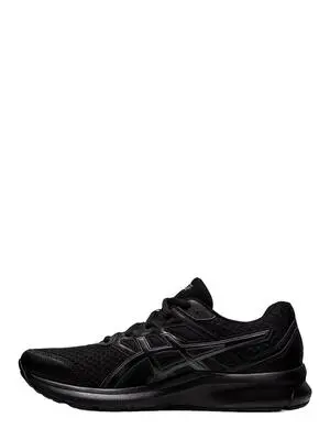 Asics Jolt 3 Athletic Sneakers - Black