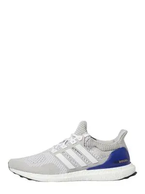 Adidas Adidas Ultraboost 1.0 DNA Athletic Sneakers Grey/blue