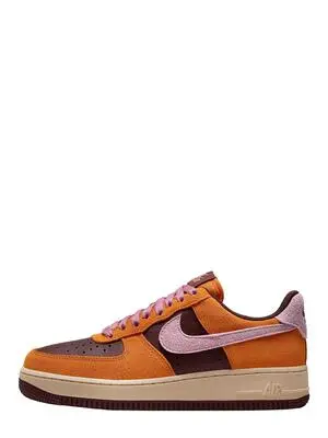 Nike Nike Air Force 1 Low "Magma Orange" Orange/pink/brown