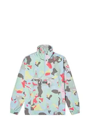 Adidas Originals R.y.v. Windbreaker - Default Colorway