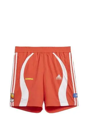 Adidas Palace X Sunpal Shorts - Orange