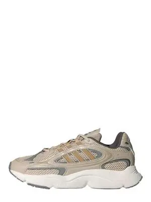 Adidas Adidas Ozmillen "Aluminium Magic Beige" Aluminium/magic Beige/grey Three