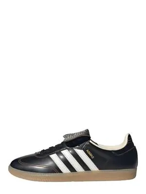 Adidas Samba Lt "core Black - Core Black/core White/bronze Strata