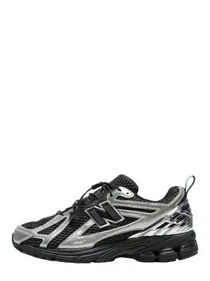 NEW BALANCE New Balance X The Basement 1906R Sneakers Black/silver