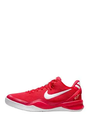 Nike Kobe 8 Protro Sneakers - University Red/white/university Red