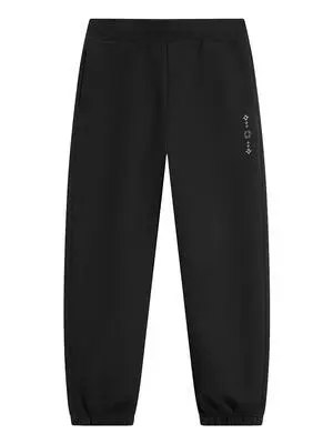 LI-NING Chinese Culture Graphic Joggers - Black