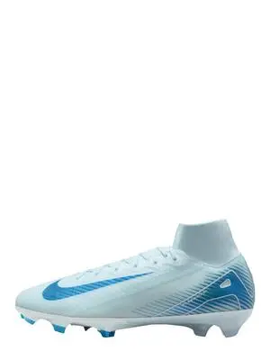 Nike Mercurial Superfly Elite Fg Athletic Sneakers - Blue