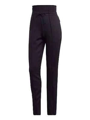 ADIDAS High-Waisted Slim Pants
