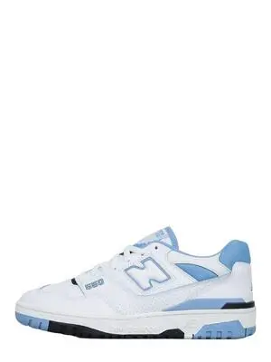 NEW BALANCE 550 "carolina" Low Top Sneakers - Blue
