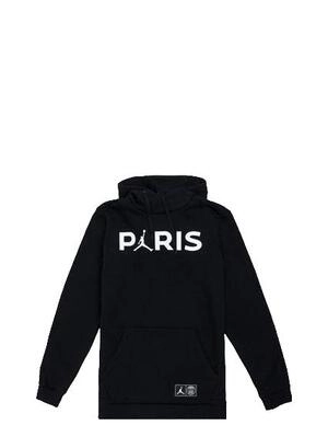 JORDAN X Psg Hoodie - Black