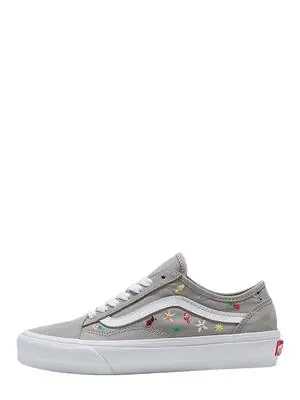 VANS Vans Old Skool Platform Sneakers With Embroidered Details Default Colorway