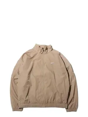 Nike Lab Track Jacket - Khaki/white