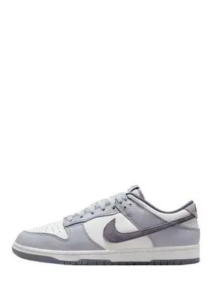 NIKE Nike Dunk Low SE "Light Carbon" Sneakers