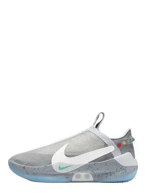 Nike Adapt Bb Mag 'wolf Grey' Kr Adapter - Silver