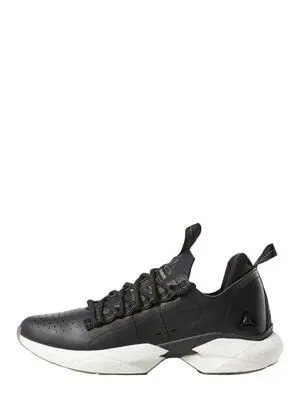 REEBOK Sole Fury Floatride Athletic Sneakers - Black