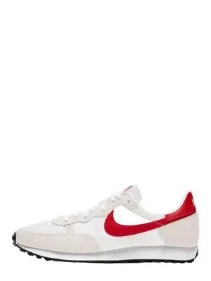 Nike Challenger Og Sneakers - Creamwhite/red