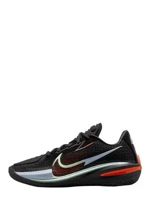 Nike Nike Air Zoom GT Cut 1 Low Top Sneakers Black