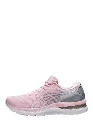 Asics Gel-nimbus 23 Running Shoes - Pink