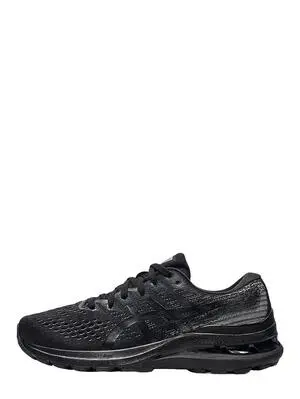Asics Gel-kayano 28 Wide Athletic Shoe - Black