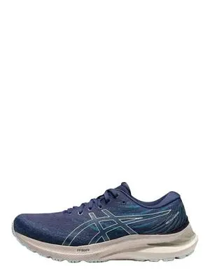Asics ASICS Gel-Kayano 29 Low Top Athletic Shoes Blue