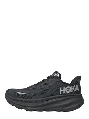 Hoka One One Clifton Gtx Sneakers - Black