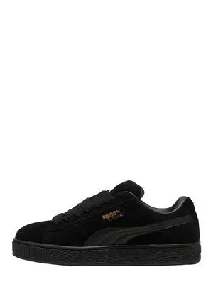 PUMA Suede Xl Sneakers - Black