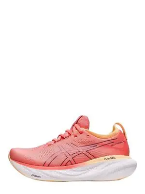 Asics ASICS Gel-Nimbus 25 Papaya Dusty Purple